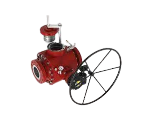 ORIZON PETRO ENGINEERING